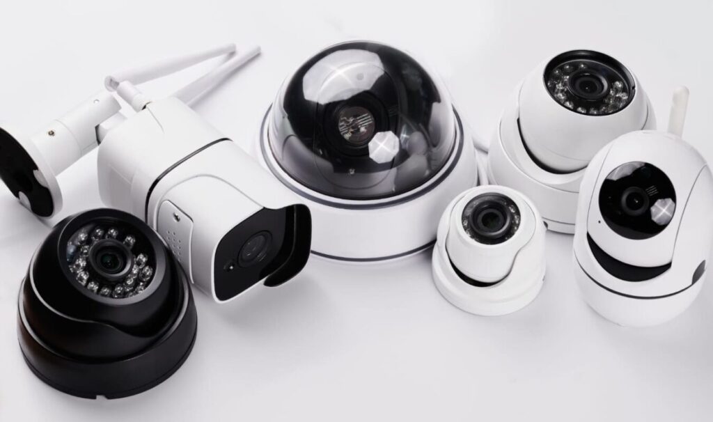 IP Camera – Smartgen Solutions